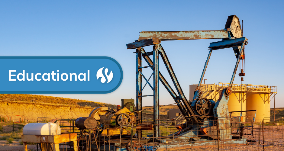 GCSE Chemistry - Crude Oil and Hydrocarbons: What is Crude Oil and How ...